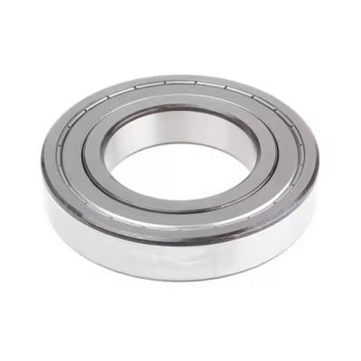 China 6218 Ballenlagers China Factory Premium Product 6218-ZZ Deep Groove Ball Bearing Hot Sale 6200 serie Te koop