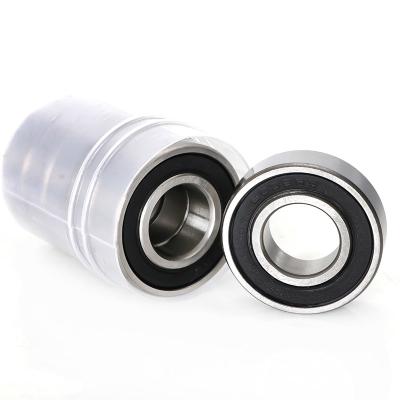 中国 軸承 6036M 180*280*46mm 中国製 重荷容量ボール軸承 6306M 販売のため