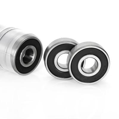 中国 110*200*38mm 低騒音ボールベアリング 6222 大サイズ 深溝ボールベアリング 6222 2RS/ZZ/C3 販売のため