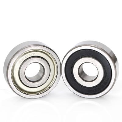 中国 品質の良いオリジナルのブランド 深溝球軸承 6236 オート軸承 6236 2RS/ZZ/C3 販売のため