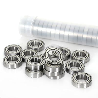 China Ball Bearing 25x37x7mm 6805 Bearing High Temperature Resistance Bearing for sale