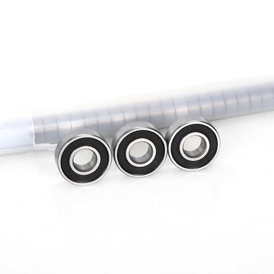 Cina 6902-2rs 6902 15*28*7mm Cuscinetto a sfera a scanalatura profonda in vendita in vendita