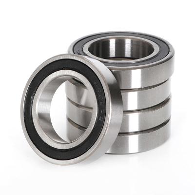 Cina Alta qualità 61916-2Z 6916 ZZ Single Row Automotive Deep Groove Ball Bearing in vendita