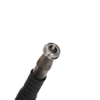 China MF126 Flange Ball Bearing Miniature Deep Groove Ball Bearing MF 126 Size 6*12*3mm for sale