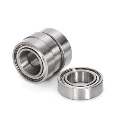 China Factory sell original bearing R8-RS R8-2Z R8-2RSV R8-2RS R8 Deep Groove Ball Bearing for sale