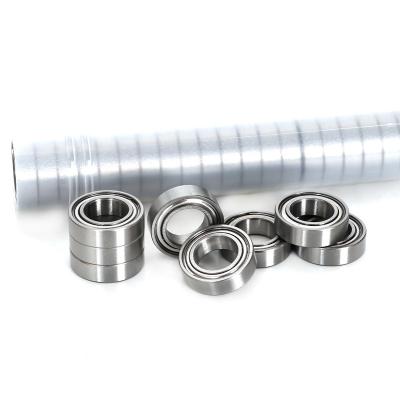 Cina Prezzo di fabbrica R10-2Z R10-2RSV R10-2RS R10-2LZ cuscinetto a sfera a scanalatura profonda in vendita