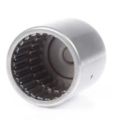 China Close-end Needle Roller Bearing BK0808 BK 0808 Drawn Cup Bearings 8*12*8 for sale