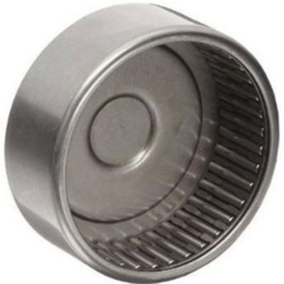 China High Quality Chinese Factory Sales Needle Roller Bearings BK0408 Needle Bearings 4*8*8mm for sale