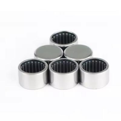 China BK 1616 Bearing 16x22x16 mm Needle Bearing High Precision Drawn Cup Needle Roller Bearings BK1616 for sale