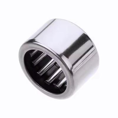 China HK0709 Series Drawn Cup Needle Roller Bearing for Bicycle Machinery Construction Farm Cam Follower Industries for sale