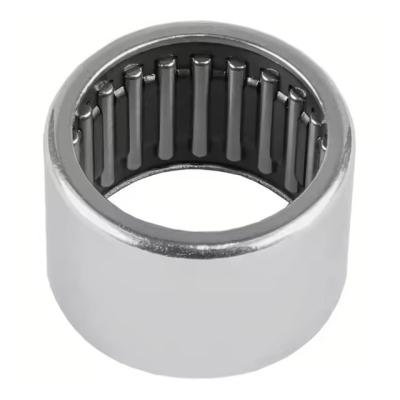 China HK Series Needle Roller Bearing HK1812 Drawn Cup Needle Bearing HK1812 Chrome Steel with Size 18*24*12mm for sale