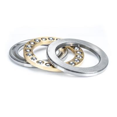 China 51328 Thrust Ball Bearing 140*240*180mm Factory Direct Sales High Precision 51300 Series Bearing for sale