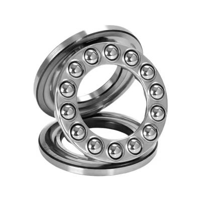 China 51326 Old Number 8326 Thrust Ball Bearing for Car Steering for sale