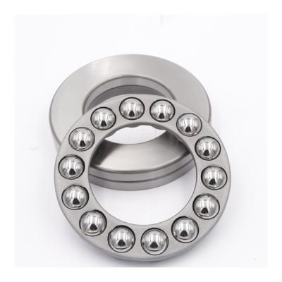 China High Precision Single Direction Ball Bearing Chrome Steel 150*250*80mm 51330 Thrust Ball Bearing for sale