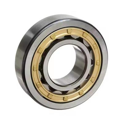 China High Precision Low Price Bearing Cylindrical Roller Bearing NU2224 for sale