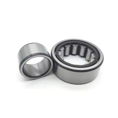 Китай 120x215x40мм NU224E Точный однорядный цилиндрический роликовый подшипник NU224E C3 подшипник продается