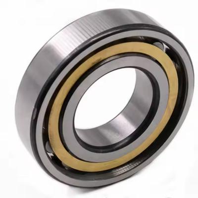 China Máquinas de rolamento NU2232 Rod End Sliding Roller Thrust Special Cylindrical Roller Bearings à venda