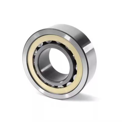 China From China JY  cylindrical roller bearing N334-E-TB-M1 N334-E-TB-M1-C3 for sale