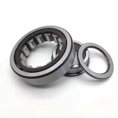 China Rolamentos cilíndricos de baixo preço de alta precisão NU232 à venda