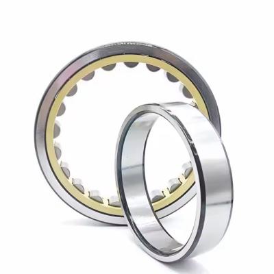 Китай Большие цилиндрические подшипники NU 1038 M C3 NU1038 NU1038M Промышленные подшипники NJ1038 продается