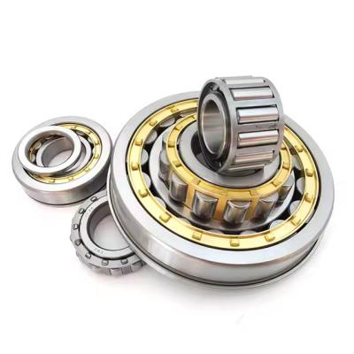 China Motor diesel NUP236-E-XL-M1 NU236ECML N236-E-XL-M1 Rolamentos cilíndricos de alta qualidade NU NJ N 236 NU236 NJ236 N236 à venda