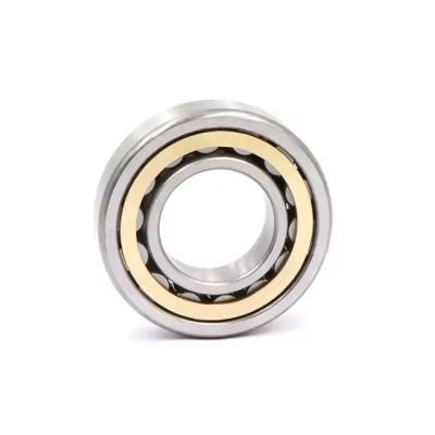 China OEM NJ2306E Rolamento cilíndrico de rolos 30*72*27mm à venda
