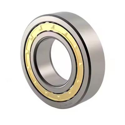 China Zylindrische Walzlager NJ2313E NU2313E NUP2313E zu verkaufen