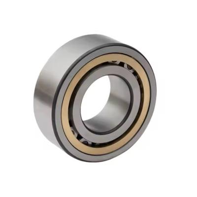 China Factory Price NJ NU Heavy Load High Speed Cylindrical Roller Bearing NU NJ 1009 1011 Single Roller Bearing for sale