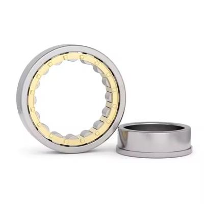 中国 耐久性NJ2216E オリジナルローラーベアリング 販売のため