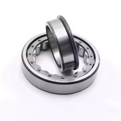 China Hochwertiges RN N NJ NUP NU NJ2214 Einreihes zylindrisches Walzlager zu verkaufen