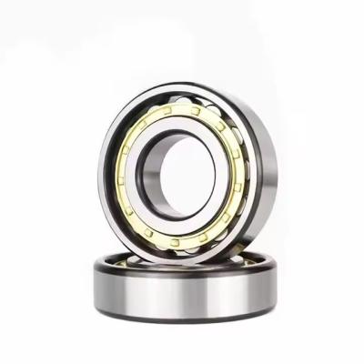 中国 高品質の柱状ローラーラーリング N1016 NU1016 NJ1016 NUP1016 42116 販売のため