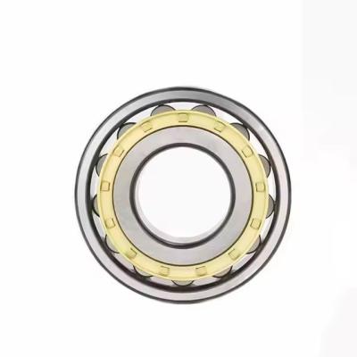 China Rolamentos de rolos cilíndricos de alta carga NJ315E Rolamentos de superprecisão para motores elétricos à venda