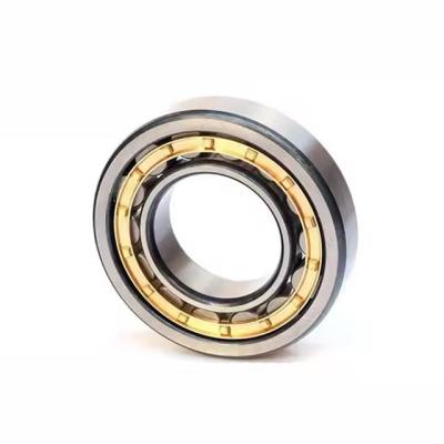 中国 NJ2320-E-XL-M1A-C3 NJ2320-E-XL-M1A-C4 ドイツ 品質シリンダリックローラーラーリング 100x215x73mm 販売のため