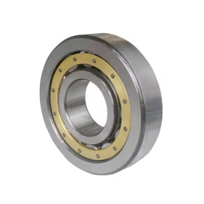 中国 NJ2317EM 85mm*180mm*60mm 業界をリードするメーカーによって生産された単列円筒型ローラーベアリング 販売のため