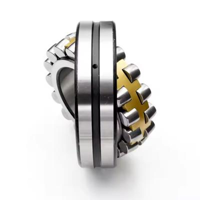 中国 球状ローラーベアリング 21304CC 双列 摩擦が低く使用寿命が長い 販売のため