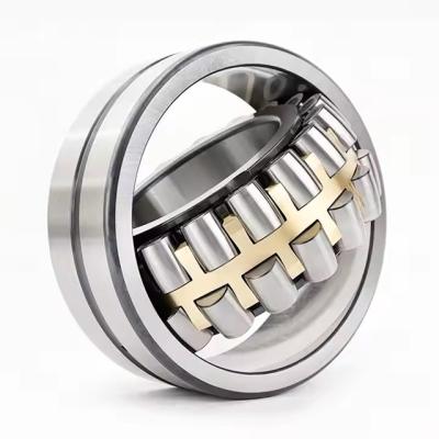 中国 22205CC/W33 22205EK 22205 E/C3 球状ローラーラヤリング 2205 E 鋼の檻 販売のため