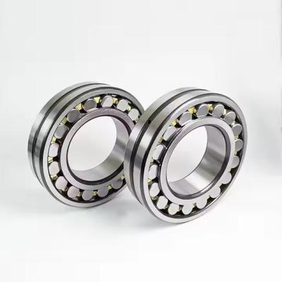 China Oorspronkelijk legeringsstaal 22209 bolrollagers voor machines Te koop