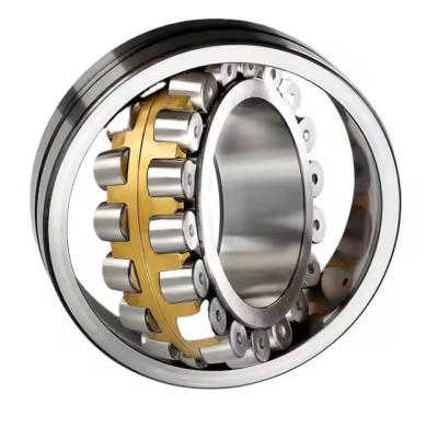 中国 円形ローラーベアリング 23196CA 2t2326KTNI/W33 23056CACK/33+H3056 銅と銅のケージベアリング 販売のため