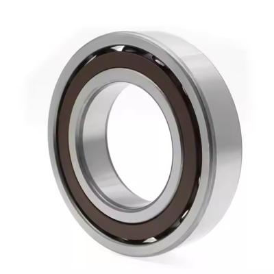 China S7002J Hoekcontactkogellager Afmeting 15*32*9mm Rotatiesnelheid 17000/24000 Te koop