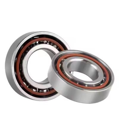 China Genuine Original 7200 Series 7200C Series 7221B Angular Contact Ball Bearing Size 105*190*36mm for sale