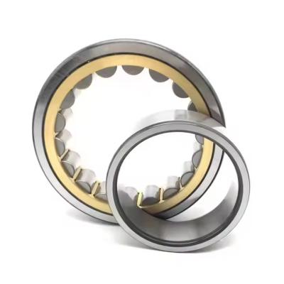Cina NJ2226 cuscinetto a rulli cilindrico industriale affidabile per mandrini di macchine utensili in vendita