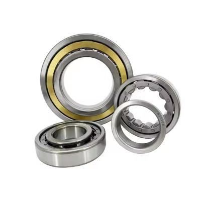 中国 中国ベアリング工場 105*160*26mm NJ1021 ベアリング NJ1021 単列円筒ころ軸受 NJ1021 販売のため