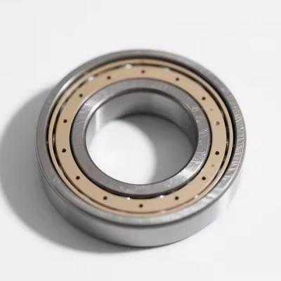 中国 NJ-321 円筒型ローラーベアリング MUL 321 NJ321 NJ 321 105x225x49 mm 販売のため
