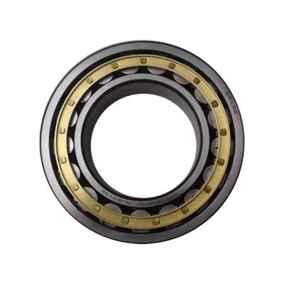 中国 NJ-221 円筒ころ軸受 105 RJ 02 NJ221 NJ 221 105x190x36 mm 販売のため