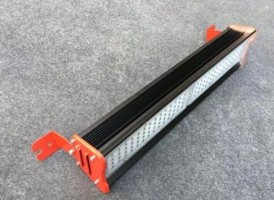 China 300W IP65 Industrial High Bay Lights 120-130LM/W For Warehouse / Factory for sale
