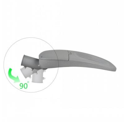 China 130LMM/W Outside Street Lights , Lumileds 5050 LED Lights Street Lights for sale