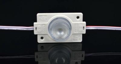 China IP65 LED High Power Module 43*36*18mm 110LM 1.5W 3000 - 13000K For Home Decoration for sale