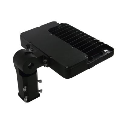 China Commercial LED Street Lights , Lumileds3030 100 Watt LED Street Light For Highways for sale