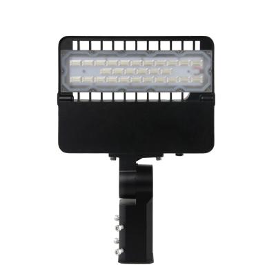 China LED Street Lamp / 100w LED Street Light 120LM/W Lumileds 3030 LED Mw Driver for sale