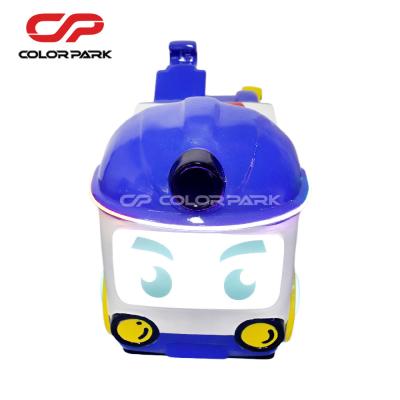 Cina Giochi per bambini Macchine arcade Parco colorato Indoor Single Swing Entertainment Kiddy Rides in vendita